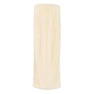 Entire studios Weizenkleid f&uuml;r Frauen - - Dresses - Damen - Beige - S