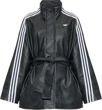 adidas Adilenium Season 6 Pleather Jacket