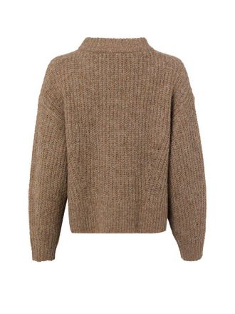 OPUS Strickpullover Paliet
