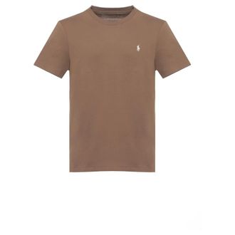 Ralph Lauren Herren, Oberteile, Braun, LGr&ouml;&szlig;e