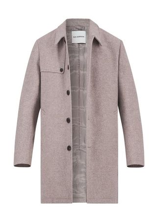 Roy Robson Herren M&auml;ntel beige