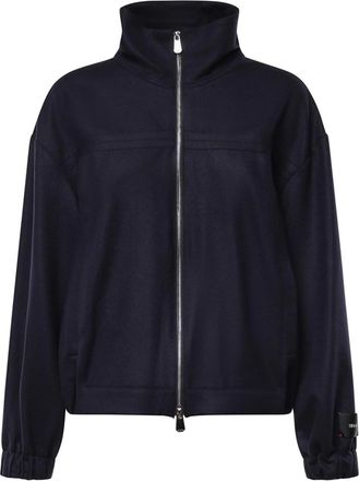 Pinko Bomberjacke - Blau