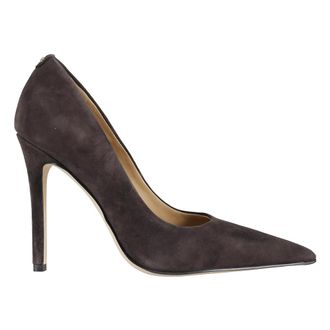 Michael Kors Damen, Schuhe, Braun, 38 1/2 EUGr&ouml;&szlig;e