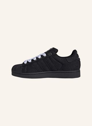 adidas Originals Adidas Originals Adidas Superstar Ii Schuh schwarz