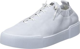 Högl Högl Damen Pure Sneakers, Lightazur, 41 EU X-Weit