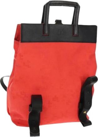 Loewe Damen, Pre-Owned, Rot, ONE SIZEGr&ouml;&szlig;e