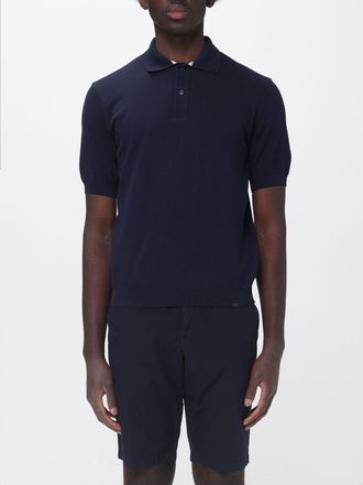 Paul & Shark Polo PAUL & SHARK Herren Farbe Blau