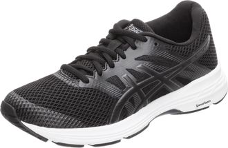 Asics Asics Damen Gel-Exalt 5 Laufschuhe, Mehrfarbig (Black 001), 39 EU