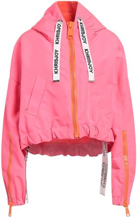 Khrisjoy JACKEN & MÄNTEL - Jacken und Anoraks auf YOOX.COM