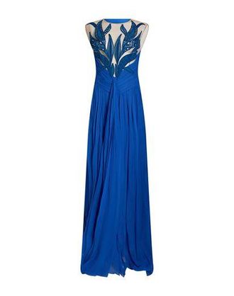 Alberta Ferretti ROBES - Robes longues sur YOOX.COM