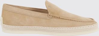 Tod's Mokassins TODS Herren Farbe Sand