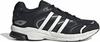 adidas Spiritain 2000 Chaussures de course &agrave; pied, Noir, 38 2/3 EU