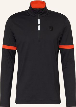 Toni Sailer Toni Sailer Midlayer Barney grau