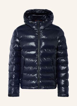 Napapijri Daunenjacke A-Terez blau