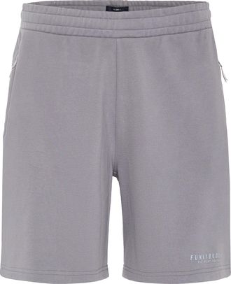 Funky Buddha Shorts