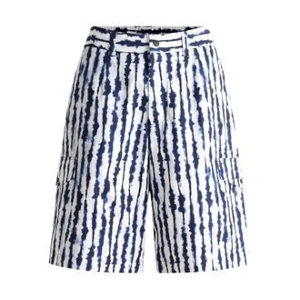 Fusalp Homme, Sport, Bleu, Taille: 4XS Suauno Shibo Short