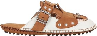 13 09 SR SCHUHE - Mules & Clogs auf YOOX.COM