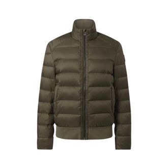 Belstaff Compound Jacket - - Jackets - Herren - Gr&uuml;n - L