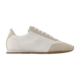 Toteme Damen, Schuhe, Wei&szlig;, 37 EUGr&ouml;&szlig;e
