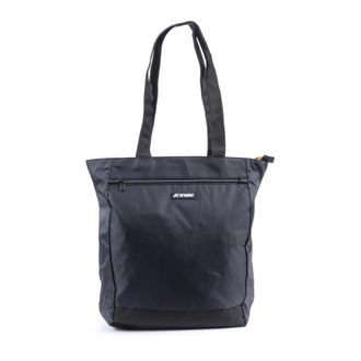 K-Way Femme, Sacs, Noir, Taille: ONE Size Elliant Sac de courses
