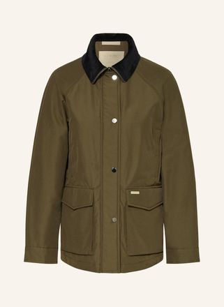 Woolrich Woolrich Jacke gruen