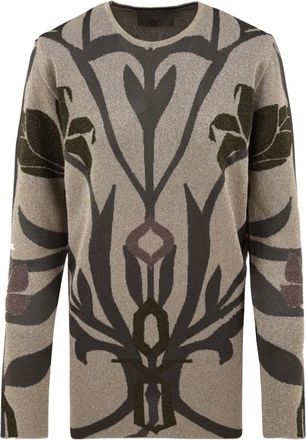 Akep Pandora Kleid - - Knitwear - Damen - Beige - S