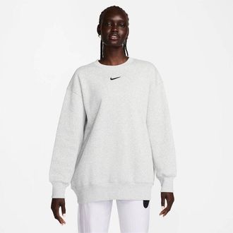 Nike Damen Sweatshirt PHOENIX FLEECE