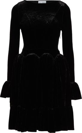 Paco Rabanne KLEIDER - Mini-Kleider auf YOOX.COM