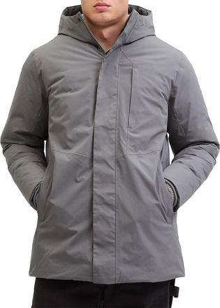 Jack & Jones Male Parka Parka