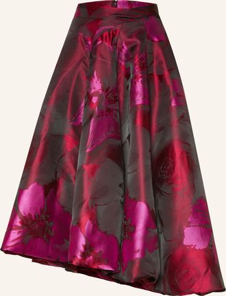 Talbot Runhof Talbot Runhof Jacquard-Rock pink