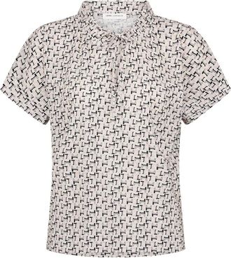 Jane Lushka Damen, Oberteile, Mehrfarbig, XLGr&ouml;&szlig;e