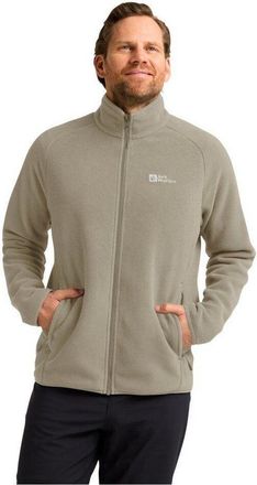 Jack Wolfskin Fleecejacke WALDSTEIG FZ M