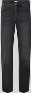 Brax Straight Fit Jeans aus Baumwoll-Mix Modell Cadiz