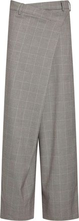 White Sand HOSEN & R&Ouml;CKE - Hosen auf YOOX.COM
