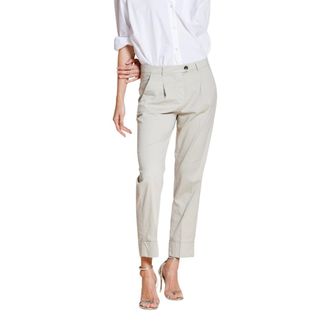 Mason's Damen, Hosen, Grau, 2XSGr&ouml;&szlig;e