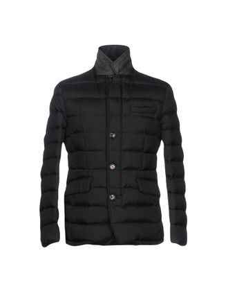 Moorer MANTEAUX - Doudounes plume ou synth&eacute;tique sur YOOX.COM