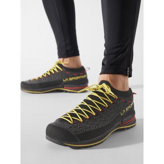 La Sportiva Trekkingschuhe La Sportiva Tx2 Evo 27V999100 Schwarz