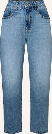 The.Nim Standard The.Nim Standard Jeans Courtney Jeans 11 Oz blau