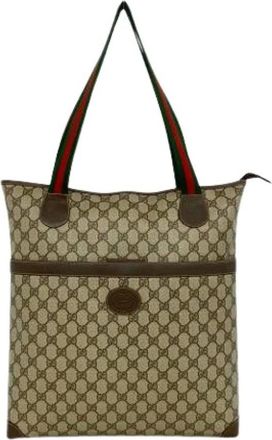 Gucci Damen, Pre-Owned, Braun, ONE SIZEGr&ouml;&szlig;e