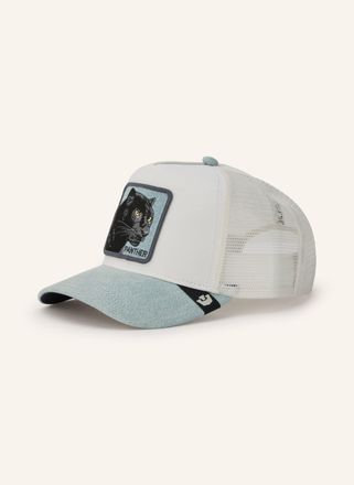 Goorin Brothers Goorin Bros. Jeanscap Panther blau