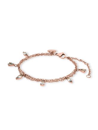 Purelei Jewelry Box Promise Armband, verstellbare L&auml;nge