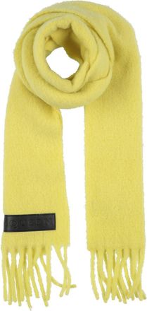 Alexander McQueen ACCESSOIRES - Schals auf YOOX.COM