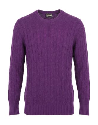 Drumohr STRICKWAREN - Pullover auf YOOX.COM