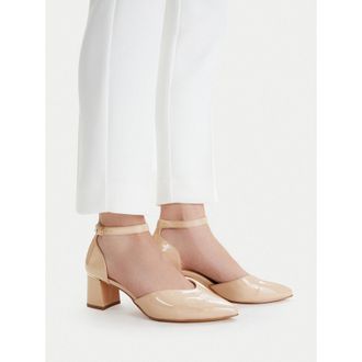 Jenny Pumps JENNY CEO-WS3296-02 Beige