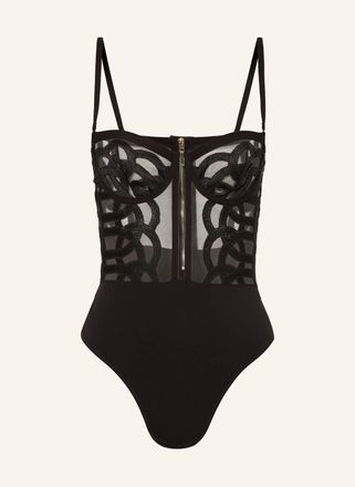 Livy Livy B&uuml;gel-Body Kimbaku schwarz