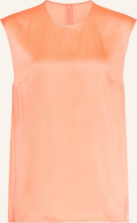Stella McCartney Satintop rosa