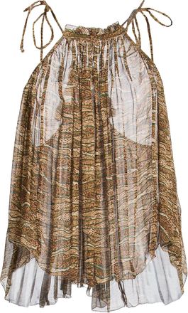 Isabel Marant TOPS - Tops auf YOOX.COM