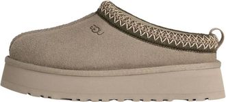 UGG Ugg, Femme, Chaussures, Gris, Taille: 38 EU Tazz II Slipper