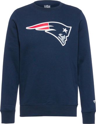 Fanatics Sweatshirt New England Patriots