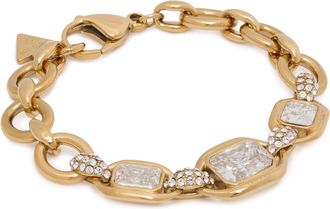 Guess Armband Guess JUBB06 383JW Goldfarben